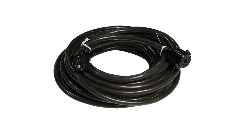 9-Conductor Leslie Cable Assembly | Hammond Organ Philippines